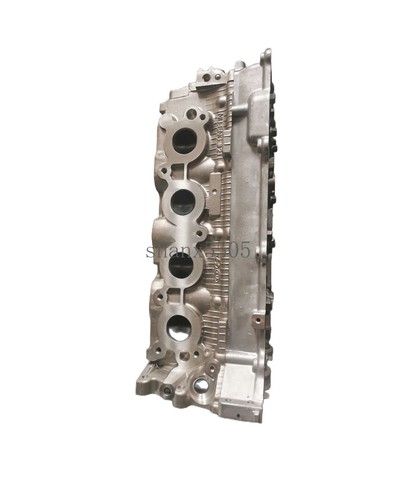G4NA G4NB engine cylinder head assembly for Hyundai Kia Shipao Zhipao ...