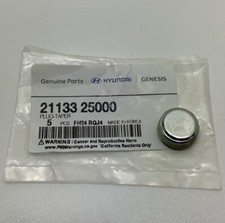 Genuine GM Engine Expansion Plug 94535687 for sale online | eBay