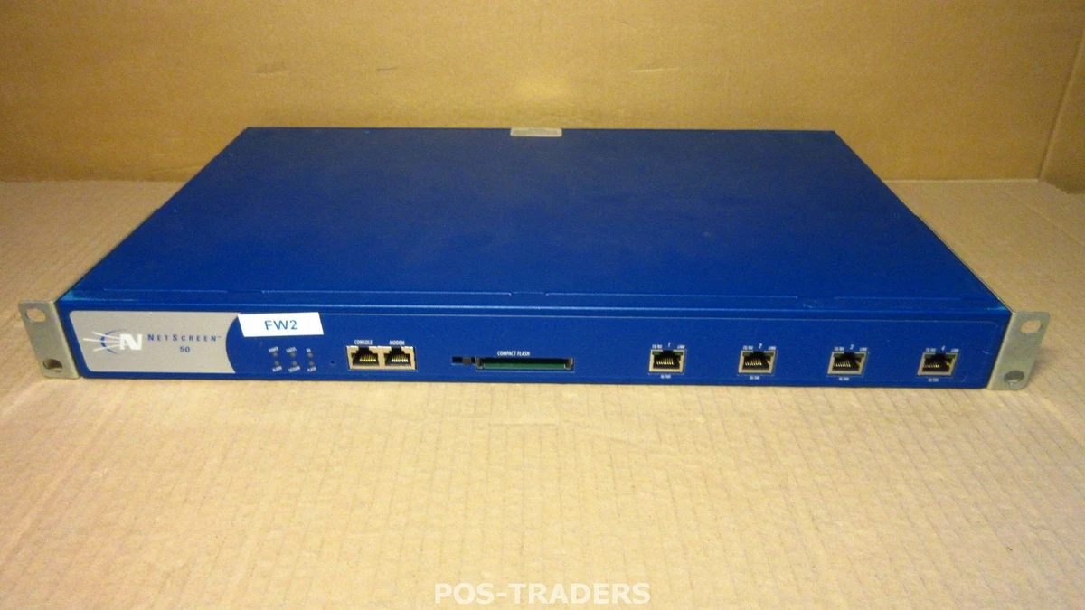 Overview Of The Juniper SSG Series Firewalls, 40% OFF