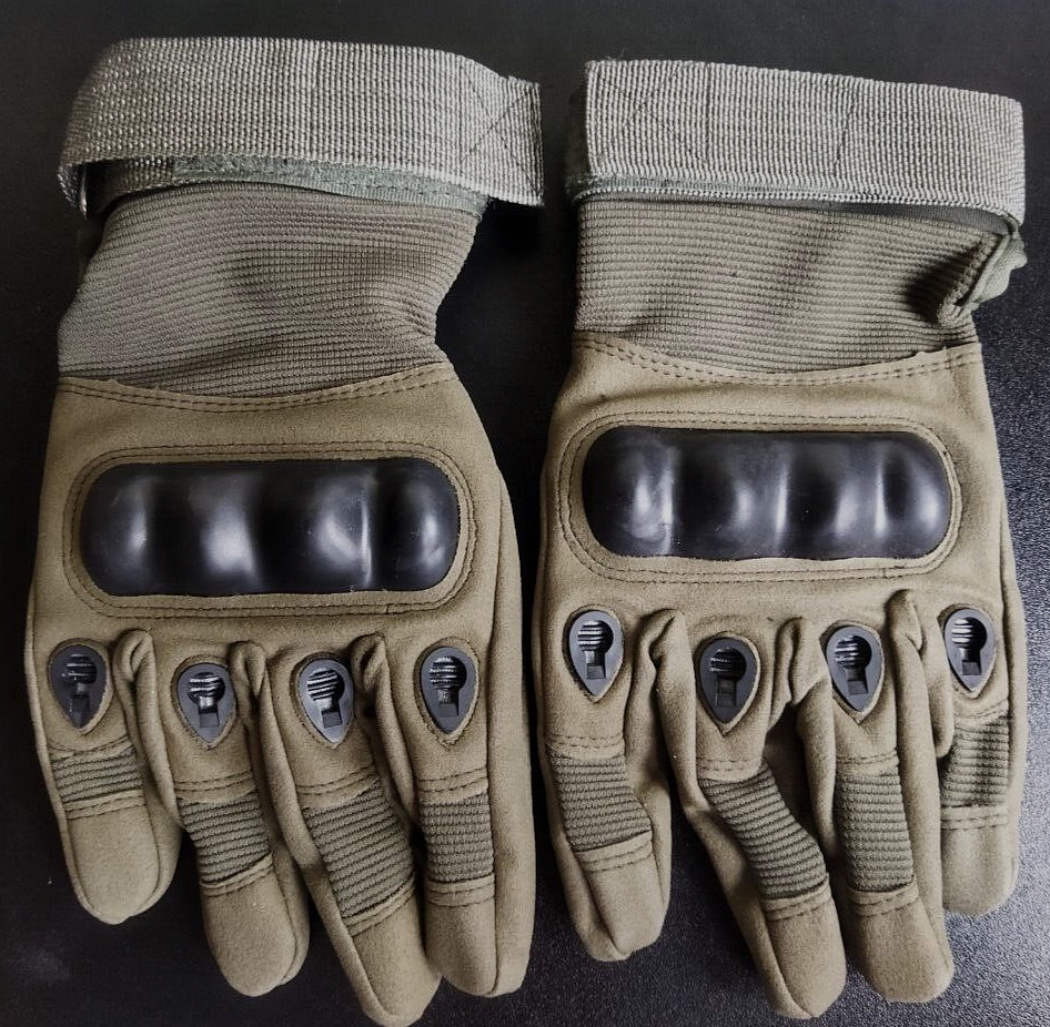 Best Police Gloves