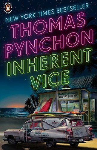 Inherent Vice by Thomas Pynchon: New 9780143117568| eBay