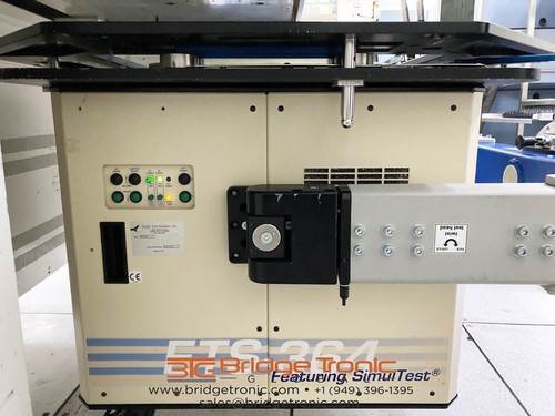 Eagle ETS 364 Tester | eBay