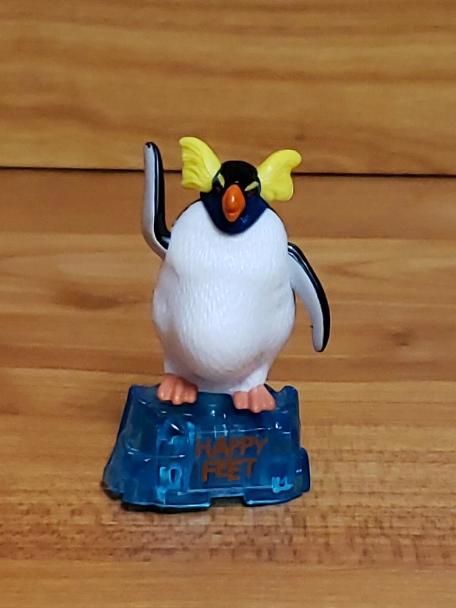 Lovelace Penguin