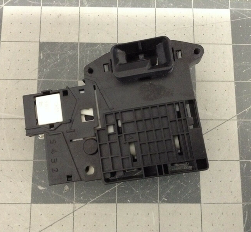 LG Kenmore Washer Door Lock Assembly EBF61315802 | eBay