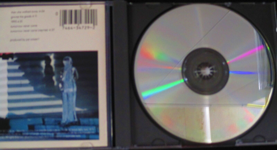 Boz Scaggs, Down Two The Left, CD, Reissue, 1986, Columbia | eBay