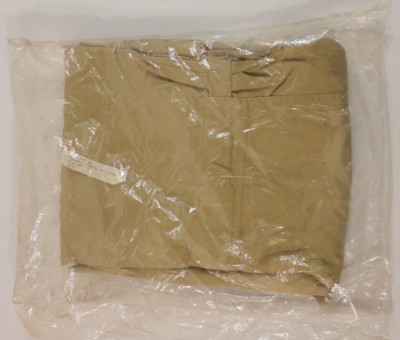 NOS Vintage 1950s US Navy Flying Coveralls Summer Khaki Flight Suit ...