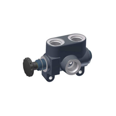 Hydraulic Valves - Gresen Valves