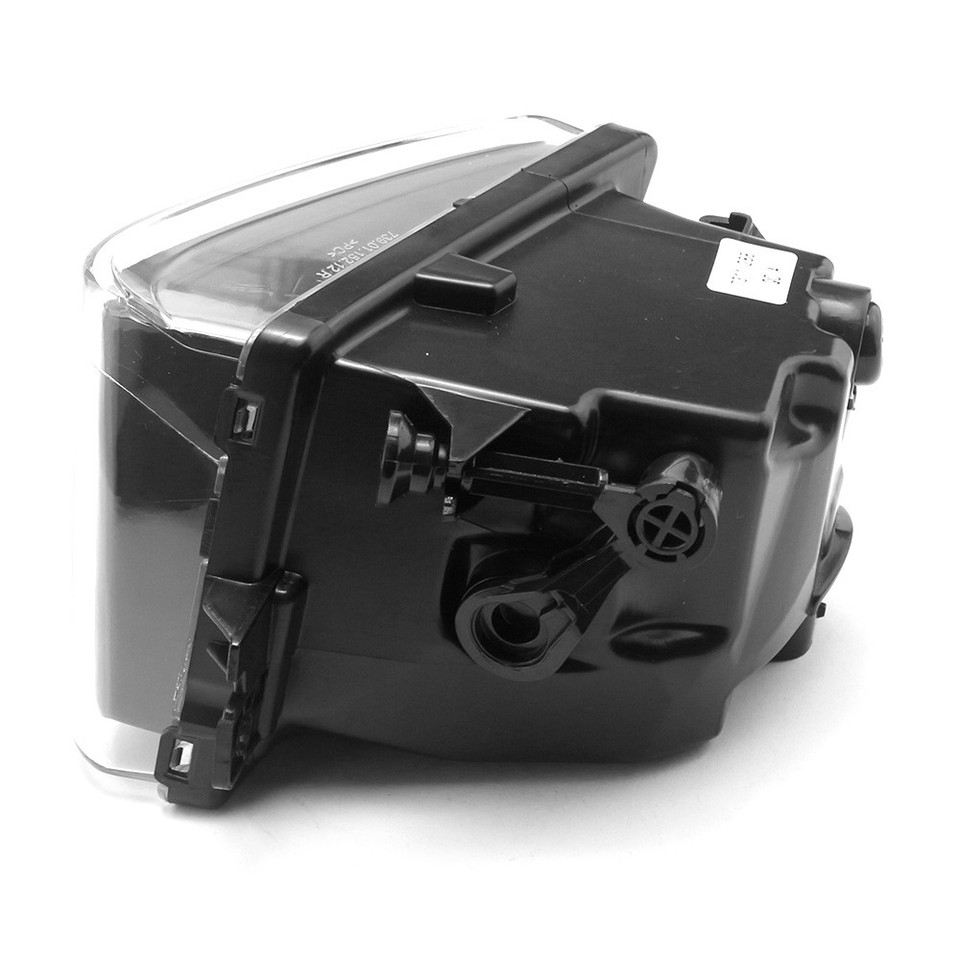 Rechts 63177311288 Nebelscheinwerfer Für BMW 7er F01 F02 740i 740Li ...