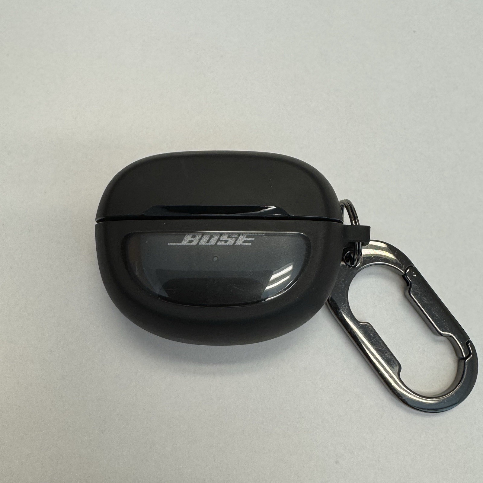 OEM Bose Ultra Open Earbud Charger 438926 w/Carrying Case - Earbuds Not ...