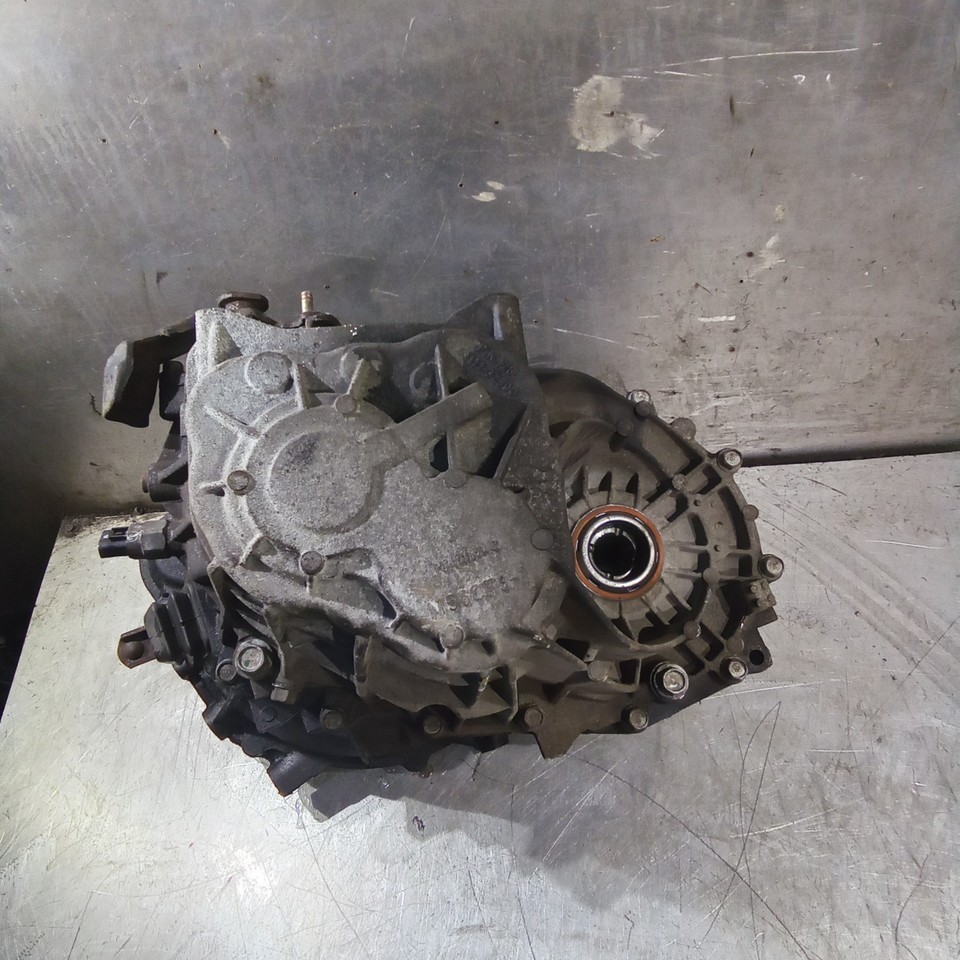 Kia Sportage MK3 2010-2015 D4FD Code 7 Manual Gearbox Transmission ...