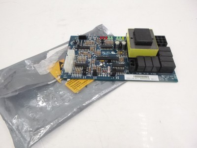 Ice Machines - Manitowoc Control Board