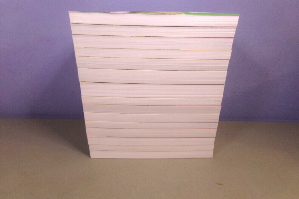 15 Paper Mill Press Illustarted Classics Trade Paperback | eBay