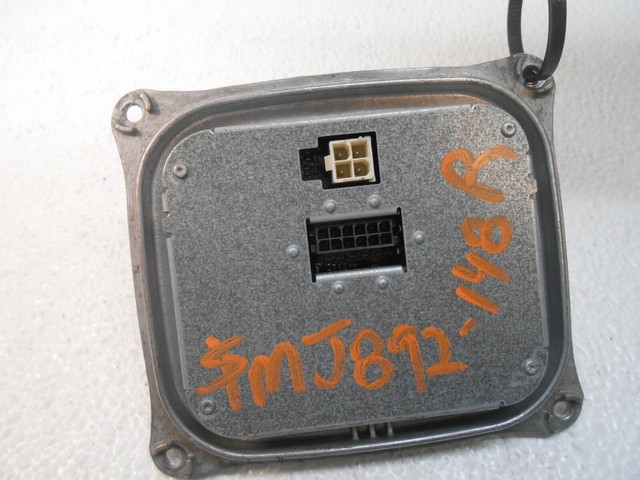 2010-2013 Mercedes-Benz CL Class Xenon Headlight Ballast Module OEM ...