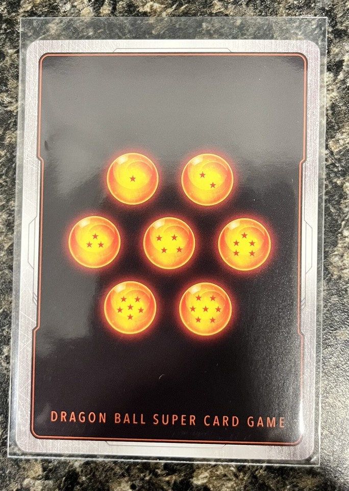 DBS CCG Ultimate Squad Mecha Frieza, Back From the Abyss NM/M | eBay