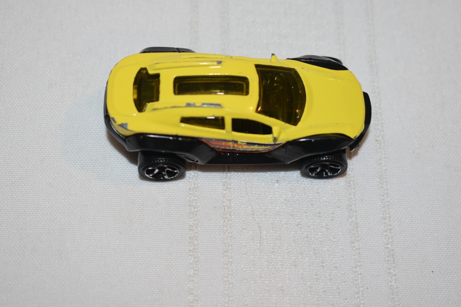 Matchbox Yellow 2013 Turn Tamer Made in Thailand MB894 Y0564 | eBay