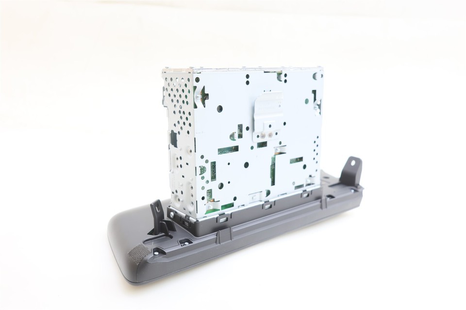 NEW OEM Radio Head Unit Assembly 96160AA230LS5FL for Hyundai Elantra ...