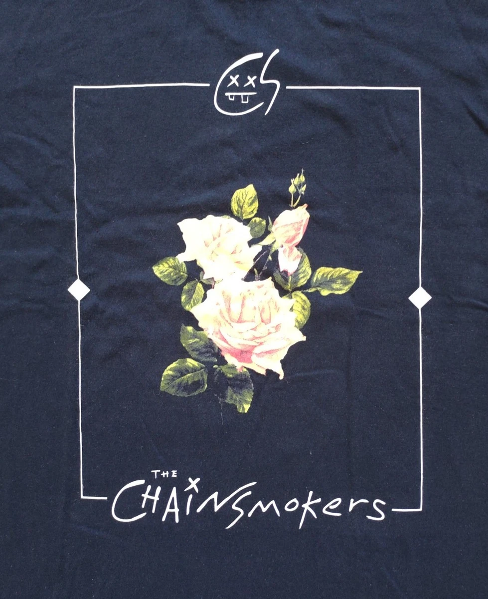 Chainsmokers Logo