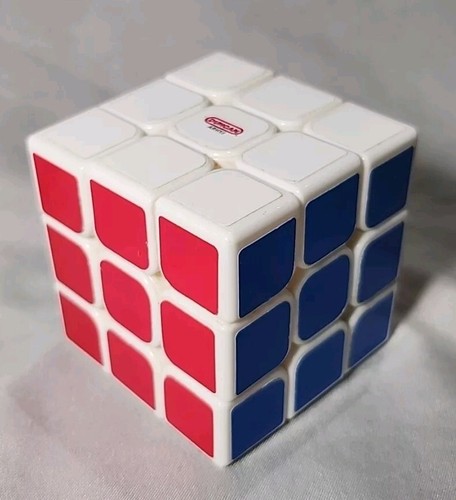 Duncan Quick Cube ARHYJ 3x3 Speed Cube Rubix Cube Puzzle Game! | eBay