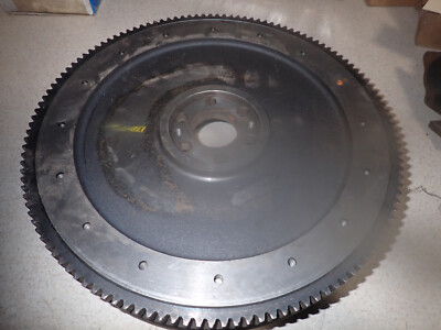 Detroit Diesel Engine 6V53 Flywheel 5124627 OEM Take Off! | eBay
