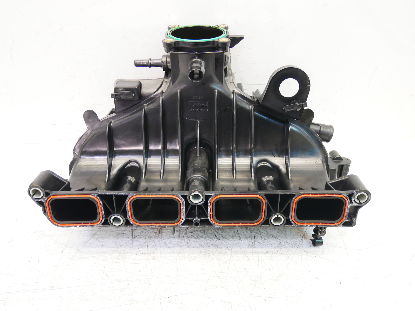 Ansaugbrücke für Ford S-MAX 2,0 EcoBoost TPWA CJ5E-9424 | eBay.de