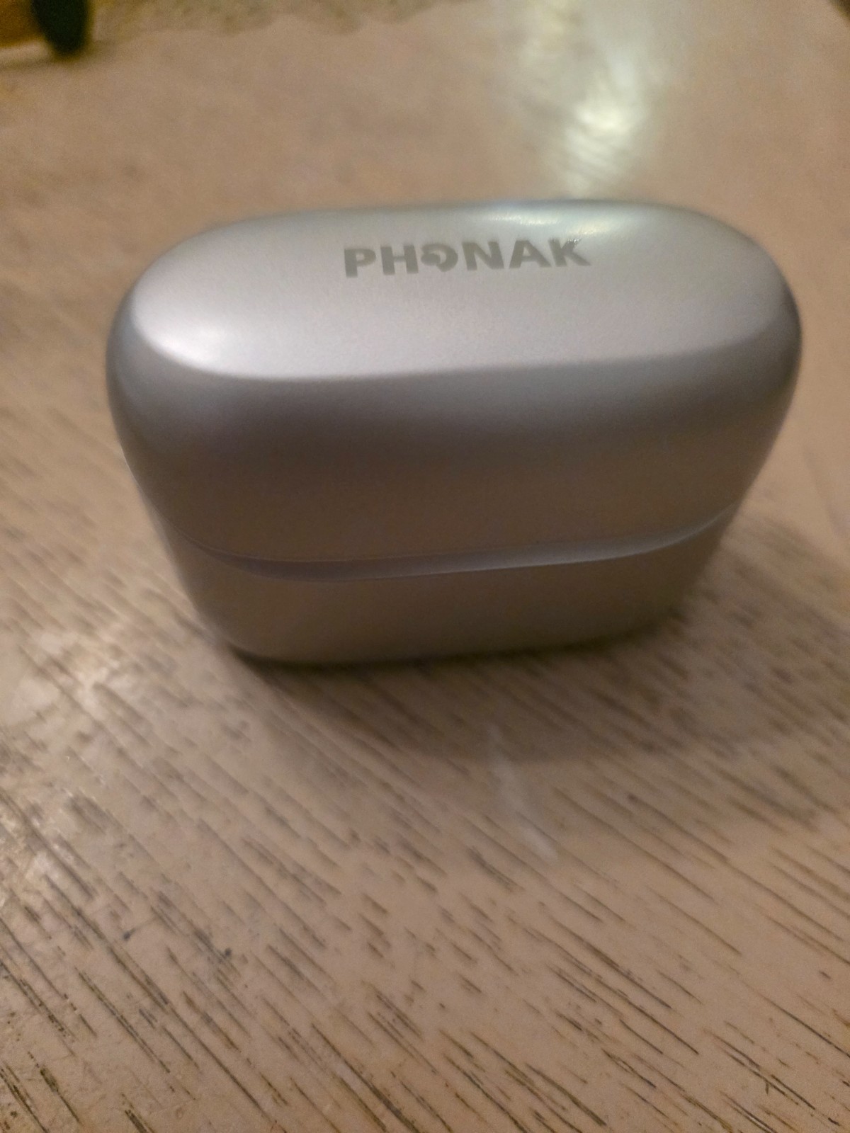 Phonak Charger RIC 1 Case Only ( Read Description) | eBay