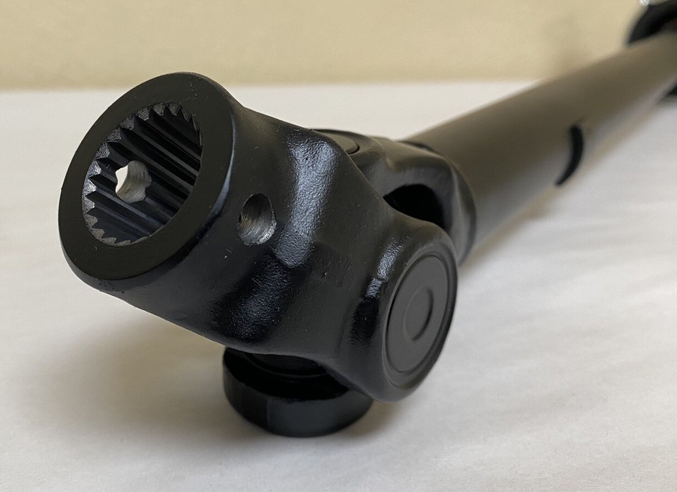 2018-2022 POLARIS RZR RS1 EPS FRONT PROP SHAFT ASSEMBLY OEM #1334572 ...