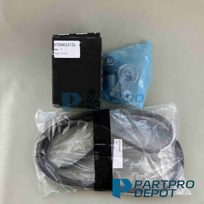 New Flying Spur Ribbed Belt Tensioner With V-Belt For Bentley ...