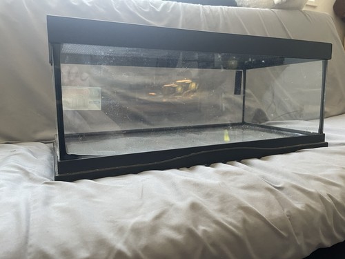 zoo med 6 Gal. Creatures Tanks | eBay