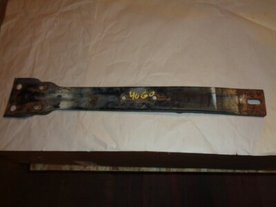 1957 1958 1959 1960 Ford Truck Radiator Core Support Mounting Bracket ...