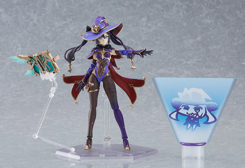 Max Factory figma Mona "Mirror Reflection of Doom" ver. 4545784067956| eBay