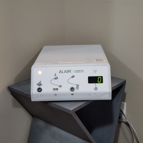 Boston Scientific Alair ATS 200 Bronchial Thermoplasty System | eBay