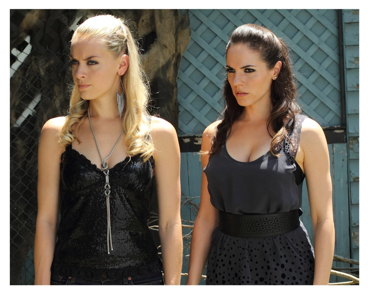 Anna Silk Body Measurements