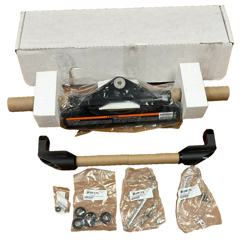 Yamaha 6X9-42401-11-00 OutBoard DES Electric Power Steering Actuator ...