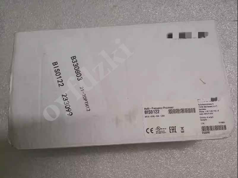 1pcs new BIS0122 BIS V-6106-034-C004 shipping DHL or Fedex | eBay