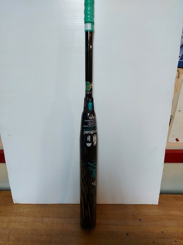 Mens Demarini Dale Brundgart Edition Bat Softball Baseball Used ...