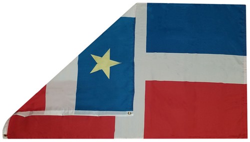 3X5 LARES HISTORICAL PUERTO RICO FLAG GRITO DE LARES FIRST PUERTO RICAN ...