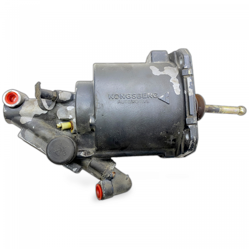SCANIA P,G,R,T-series TP2001594 Servo Assisted Clutch 1927825 2555088 ...