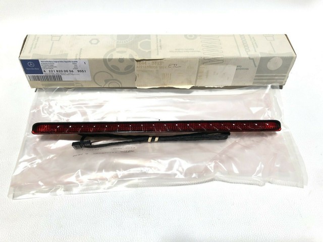 Mercedes-Benz A2218200056 online kaufen | eBay
