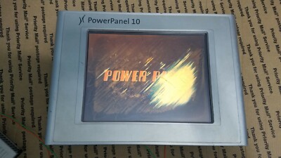 BR Automation KRONES PowerPanel 10 Touch Screen B&R (BR-Automation ...