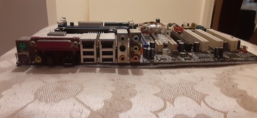 A8N-SLI Deluxe ASUS Motherboard Socket 939 DDR1 | eBay