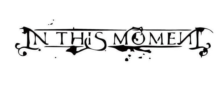 In This Moment Logo