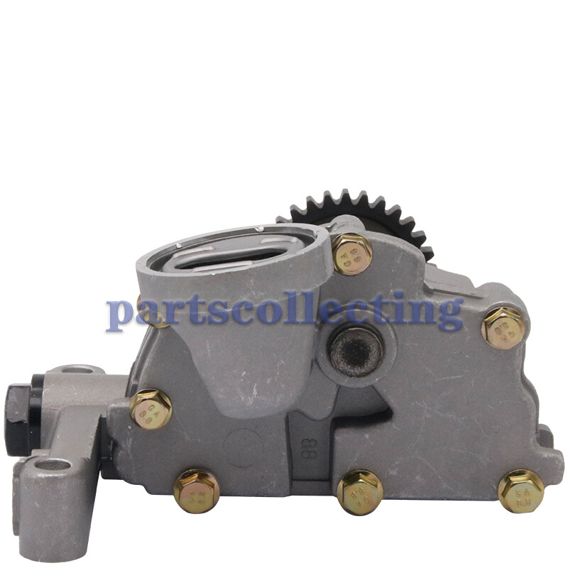 ENGINE OIL PUMP FOR 2010-11-12-2013 HYUNDAI TUCSON FORTE FORTE5 2.0L ...