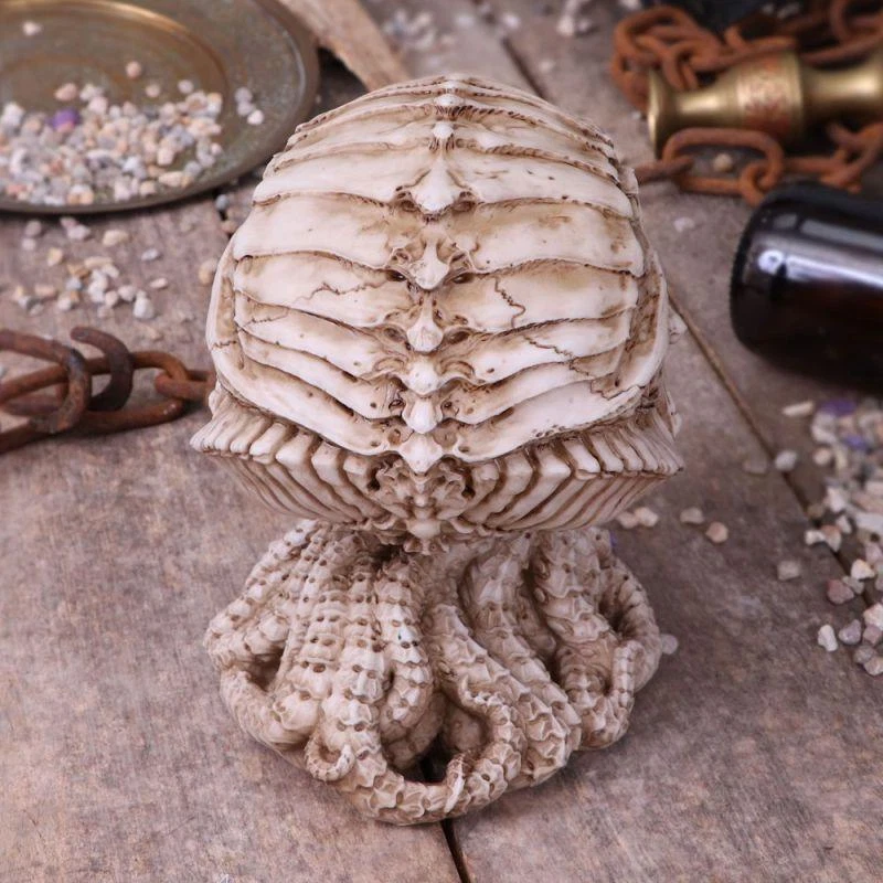 Cthulhu Crafts
