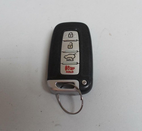 11 12 13 14 15 16 17 HYUNDAI VELOSTER SMART KEY FOB OEM | eBay