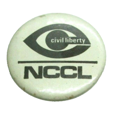 Nccl Logo