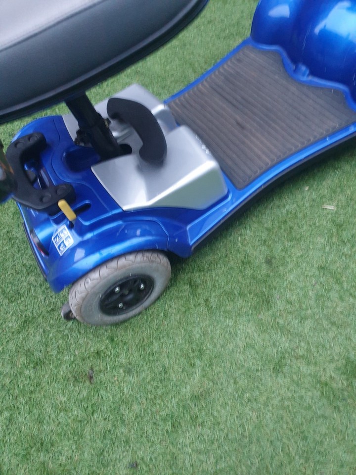 Days strider mobility scooter | eBay UK