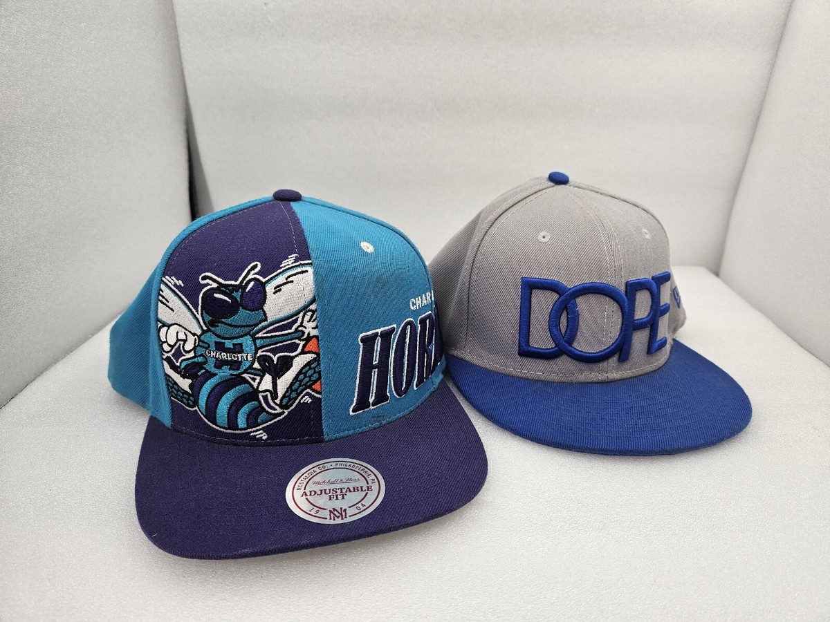 Dope Snapback New Era