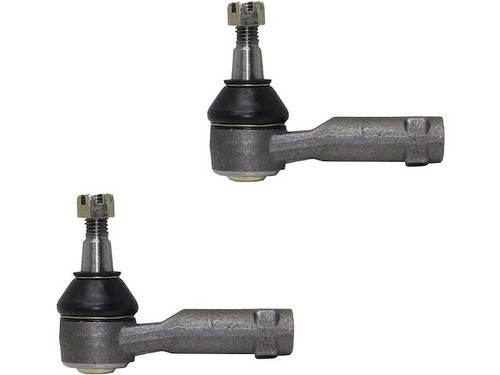 For 2004-2008 Ford F150 Tie Rod End Set Outer Detroit Axle 29814KR 2005 ...