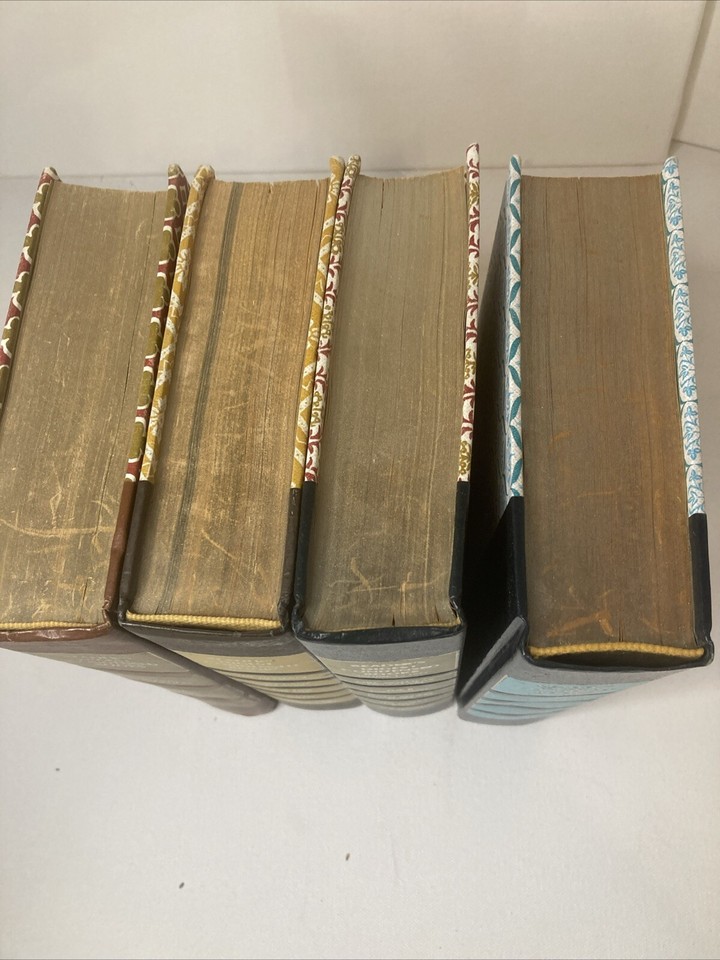 Big Collection Reader’s Digest Condensed Books Sets Vintage Decorative ...