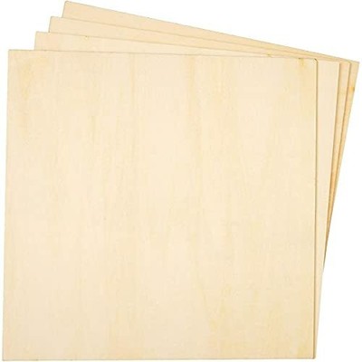 Lumber & Millwork - Plywood Sheets